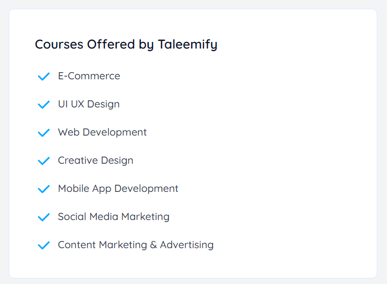 Stunning Checklist Component in React with Tailwind CSS